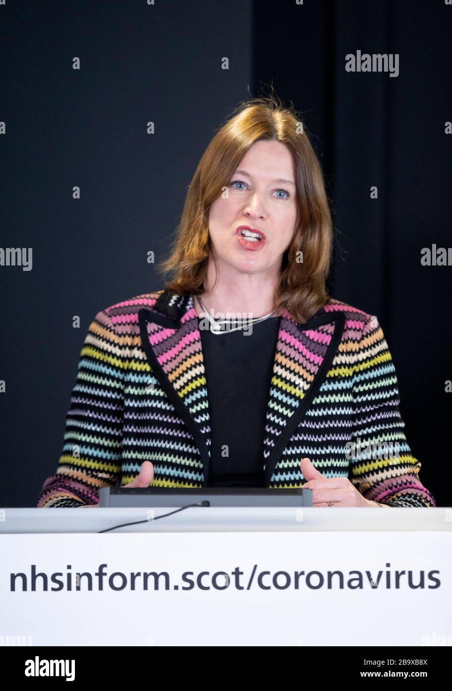 Catherine calderwood hi-res stock photography and images - Alamy