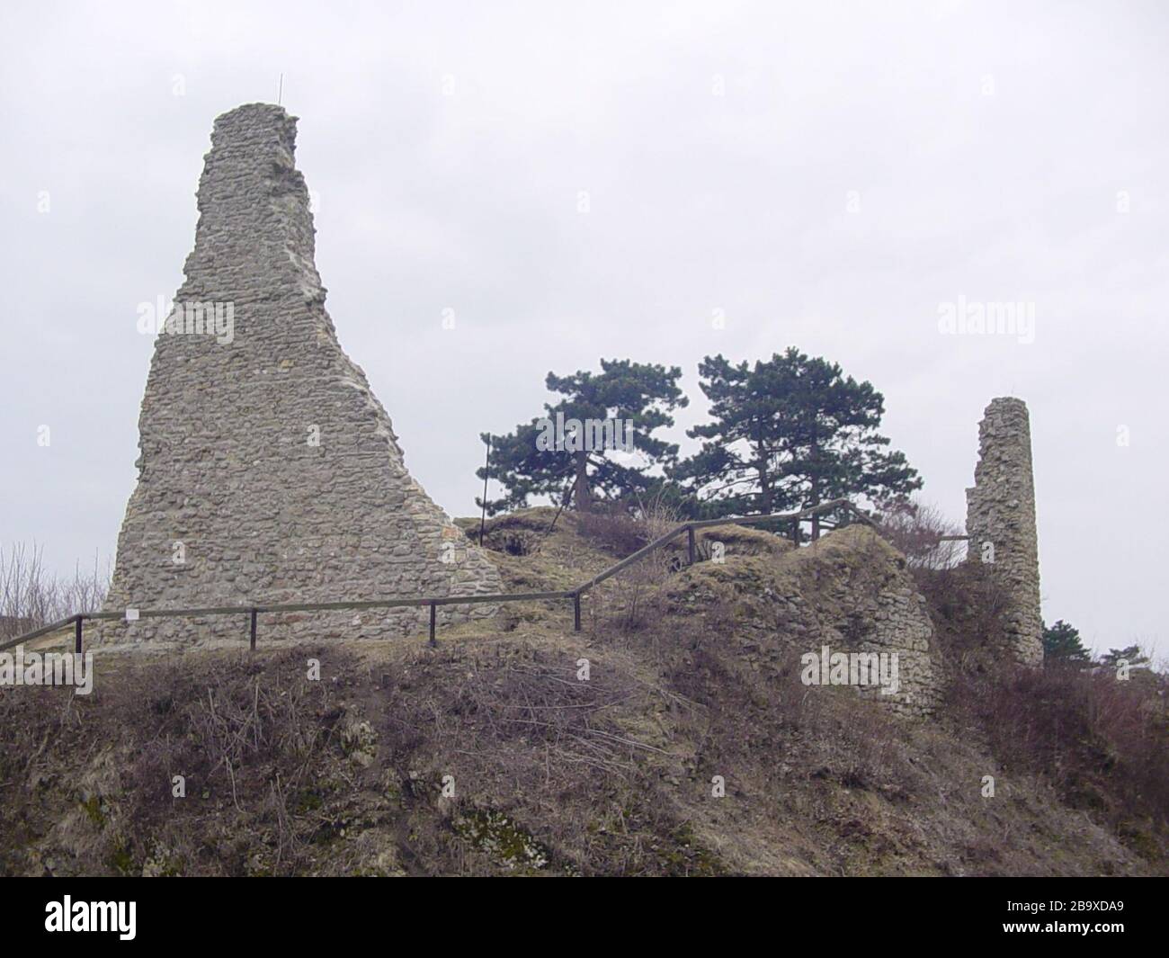 Castle Stary Hrad High Resolution Stock Photography and Images - Alamy