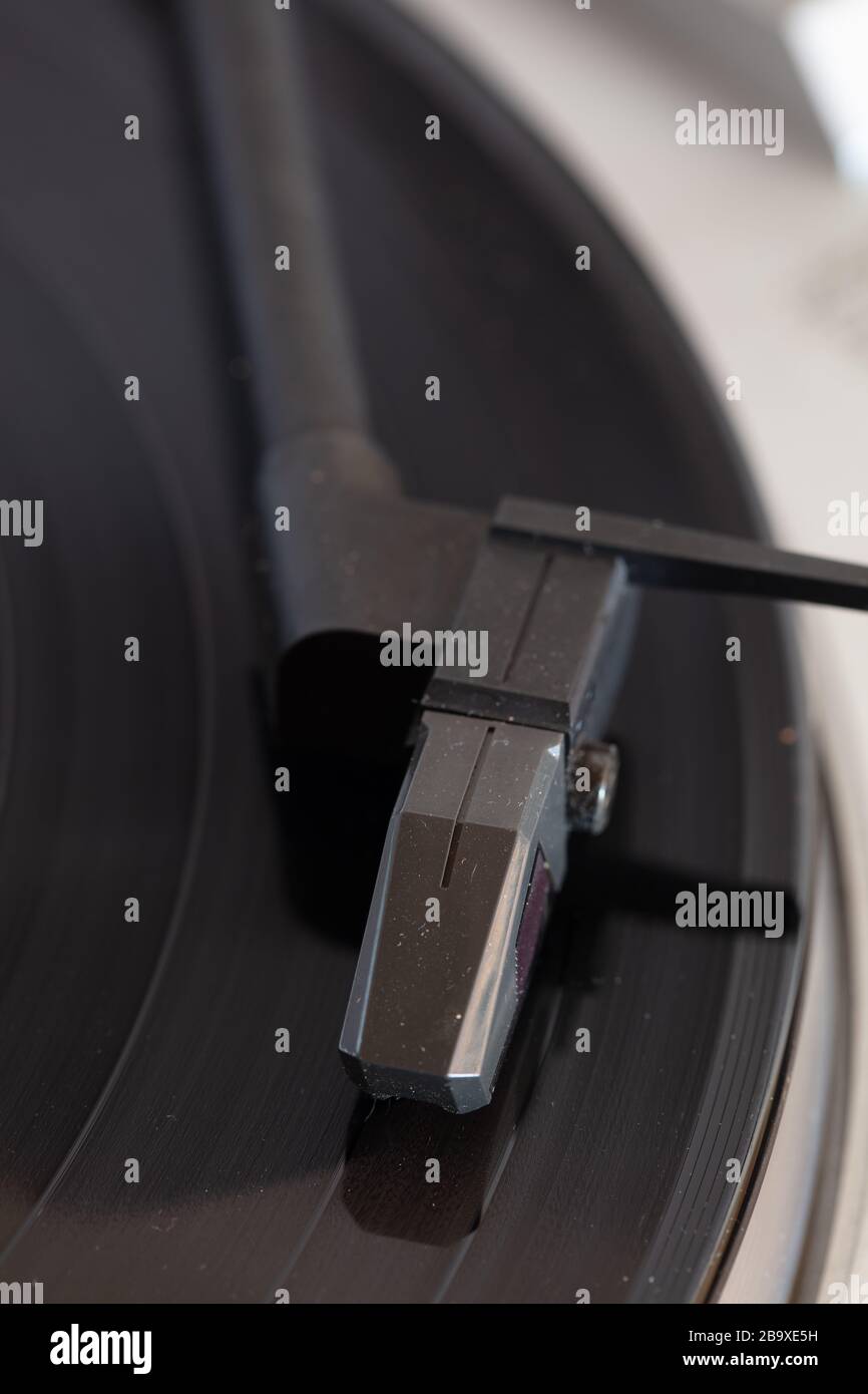 Portable gramophone hi-res stock photography and images - Alamy