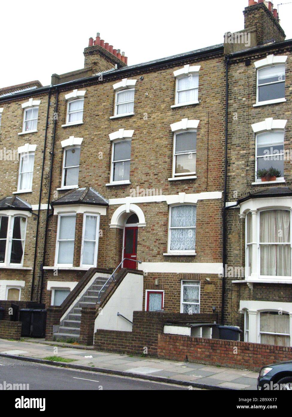 Plymouth Brethren High Resolution Stock Photography and Images - Alamy