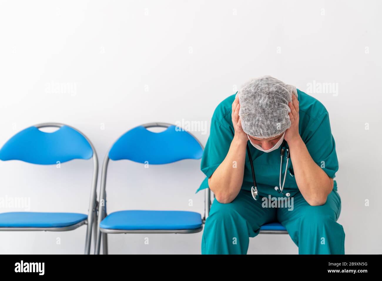 Desperate disappointment hi-res stock photography and images - Alamy