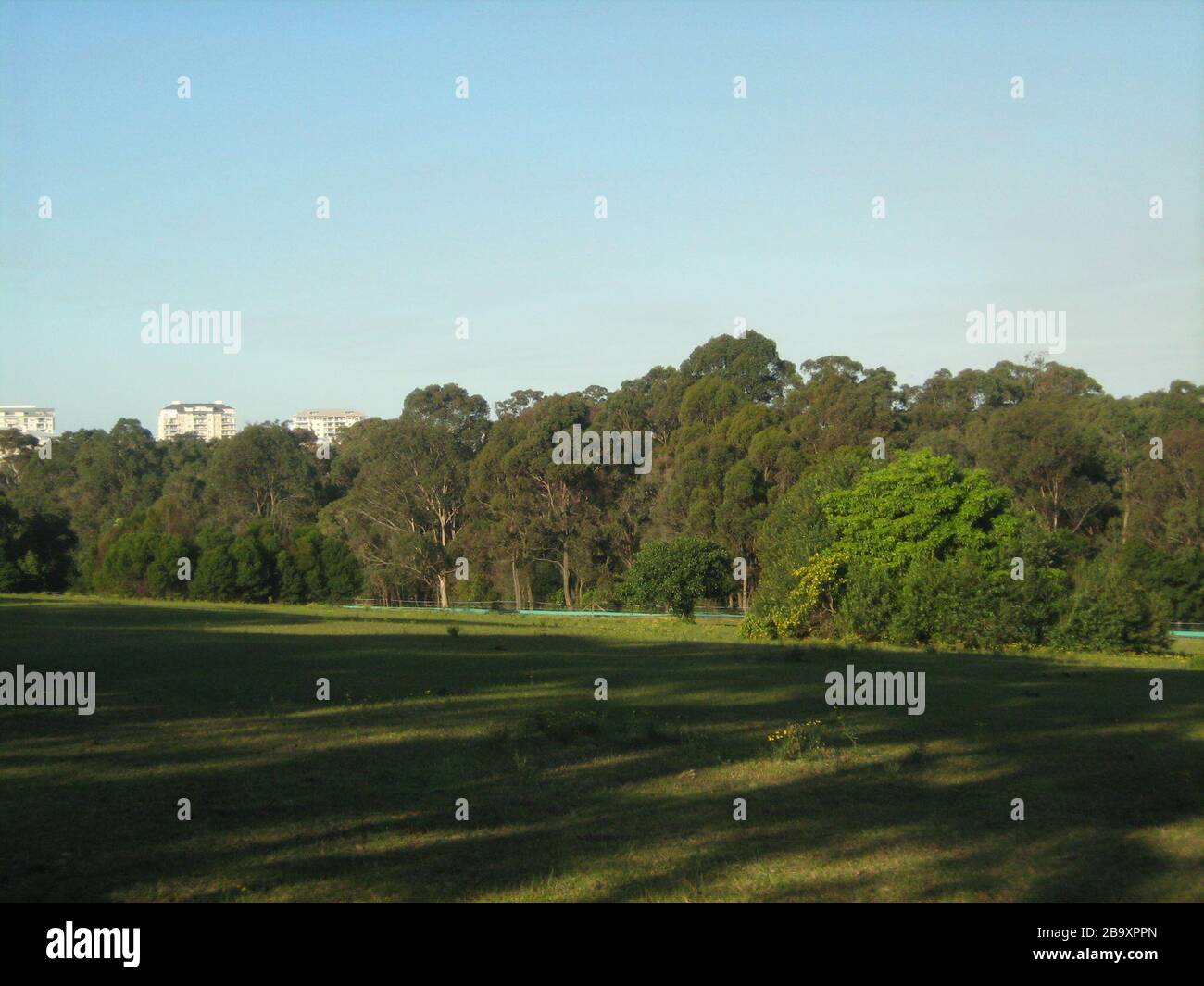Yaralla estate hi-res stock photography and images - Alamy