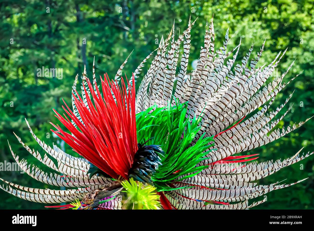 Cherokee heritage festival hi-res stock photography and images - Alamy