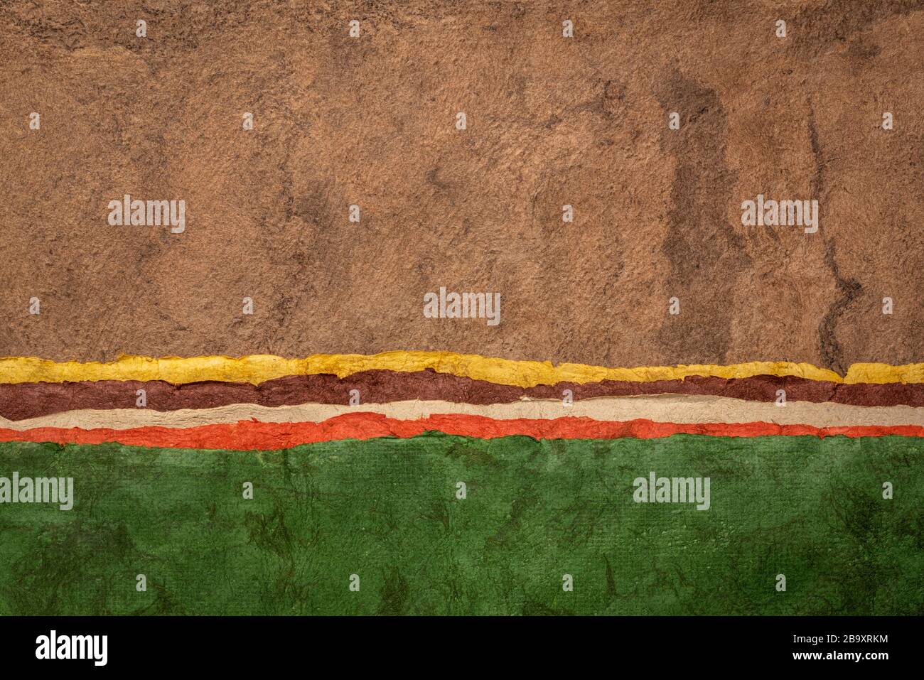 Set colorful paper sheets hi-res stock photography and images - Alamy