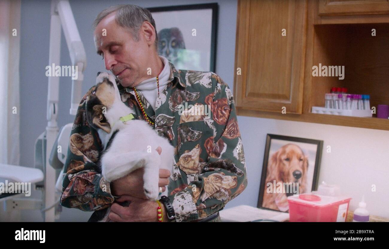 THE DOG DOC, holistic veterinarian Dr. Marty Goldstein, 2019 ...