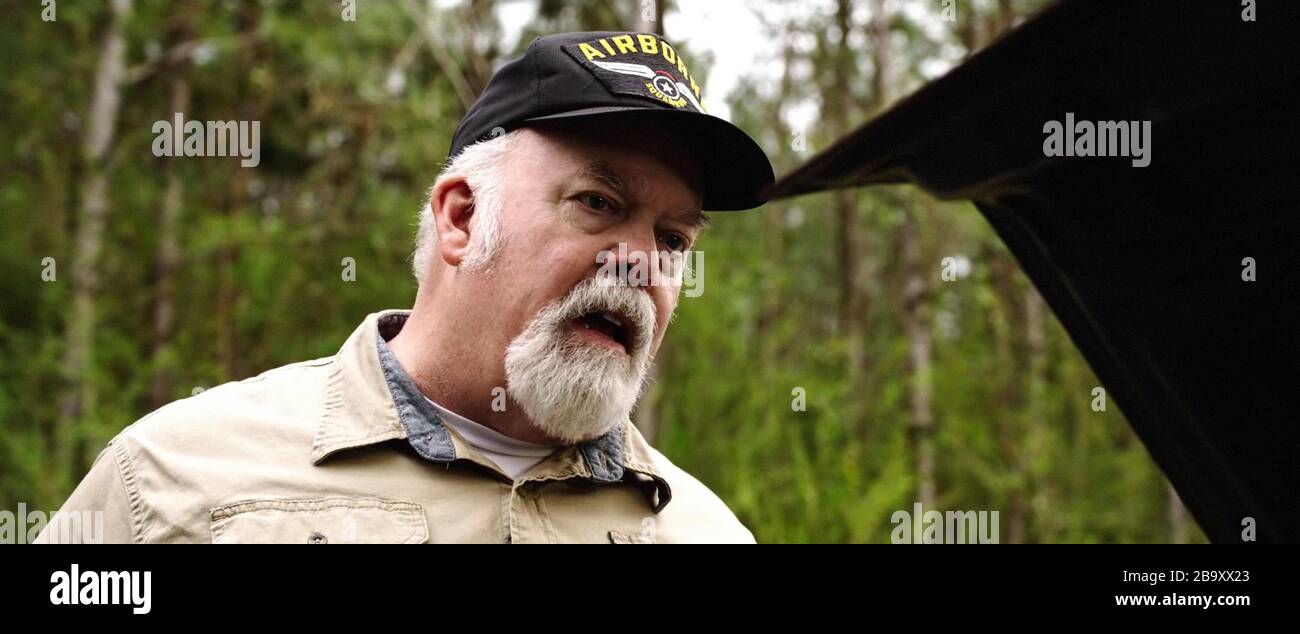 THE HUNT, Wayne Duvall, 2020. © Universal Pictures / courtesy Everett ...