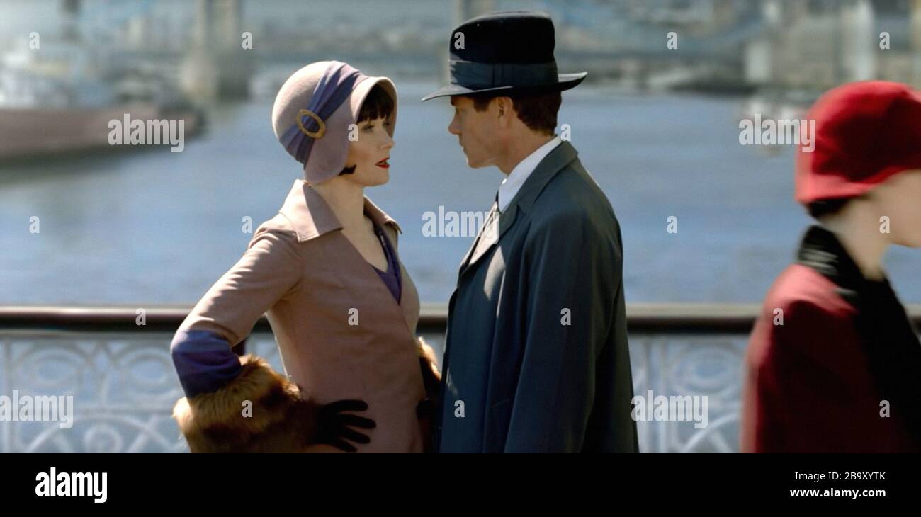 MISS FISHER AND THE CRYPT OF TEARS, (aka MISS FISHER & THE CRYPT OF ...