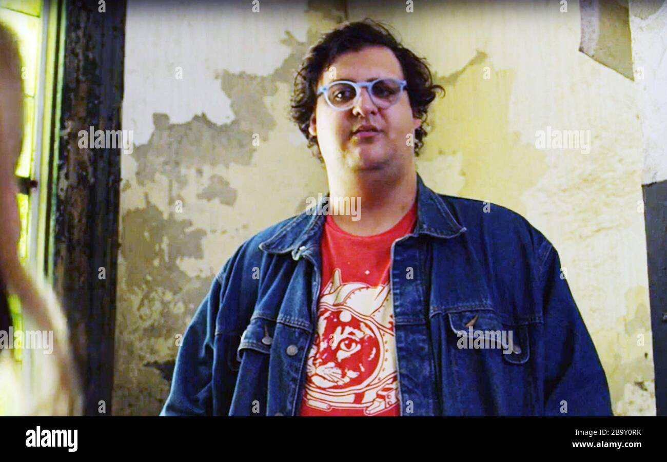 A NUN S CURSE, Gunner Willis, 2020. © Uncork d Entertainment / courtesy ...