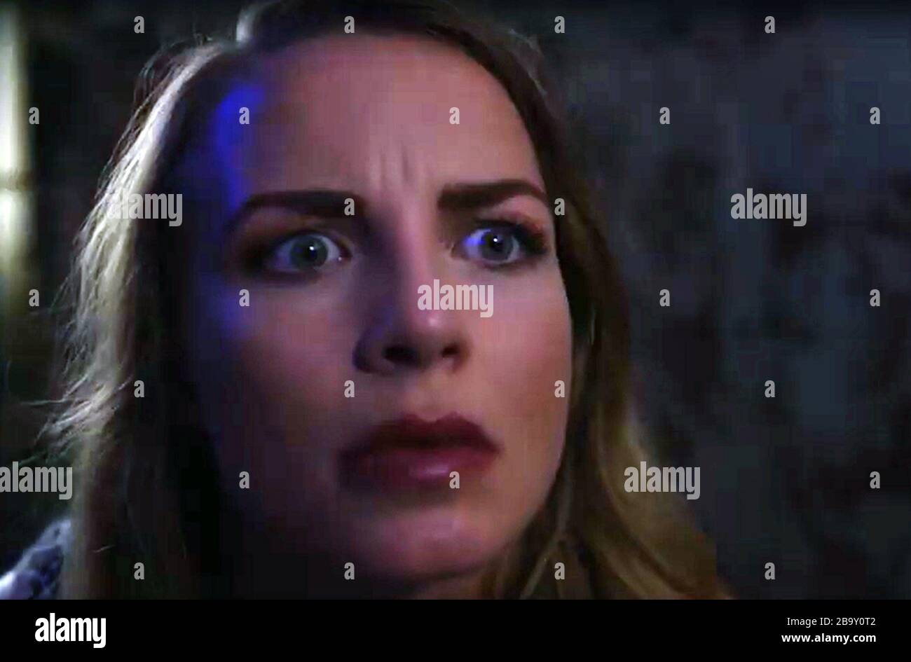 A NUN S CURSE, Kristi Ray, 2020. © Uncork d Entertainment / courtesy ...