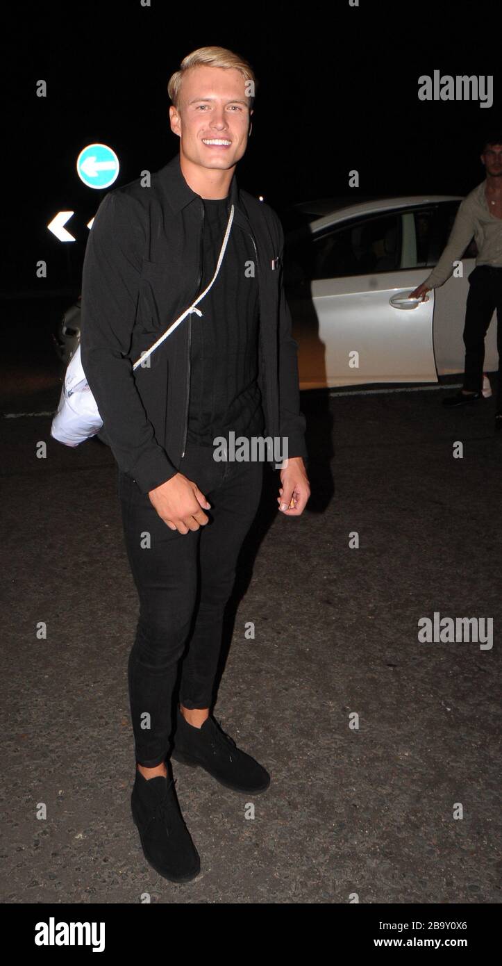 George Rains High Resolution Stock Photography and Images - Alamy