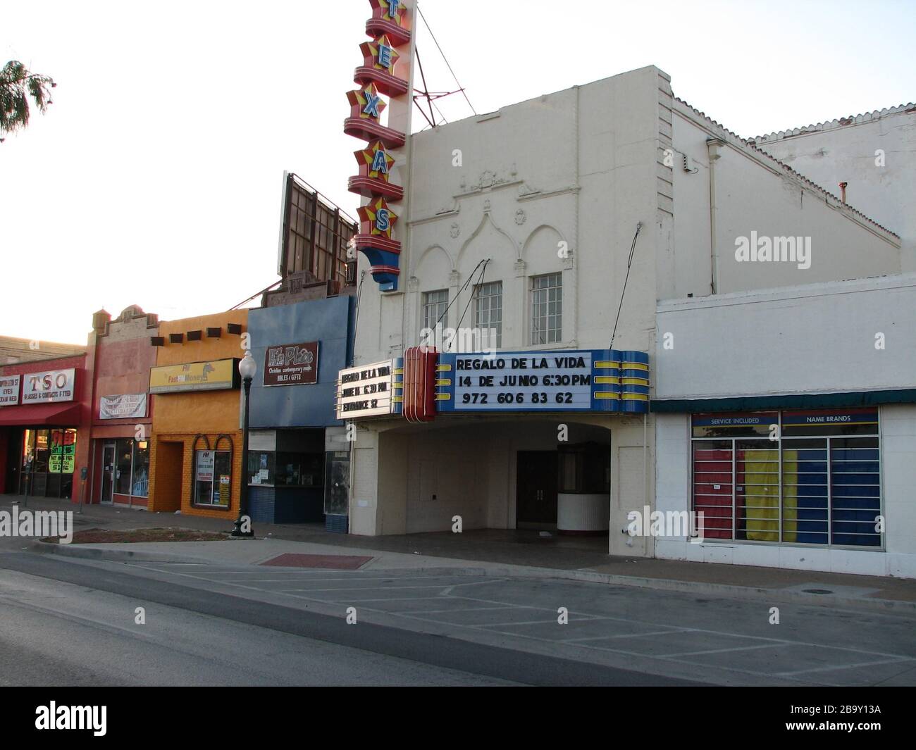2008 dallas High Resolution Stock Photography and Images - Alamy