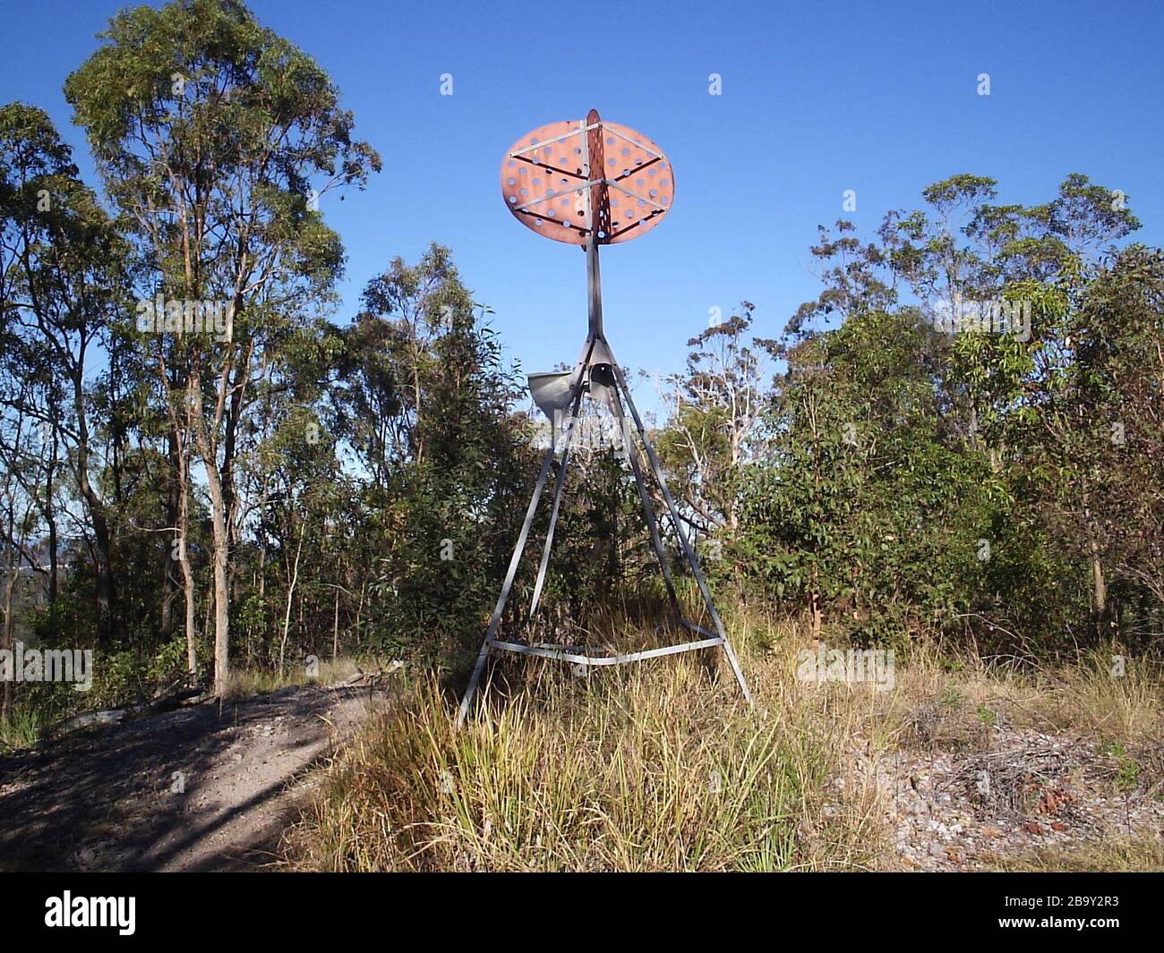 Triangulation Tower High Resolution Stock Photography and Images - Alamy