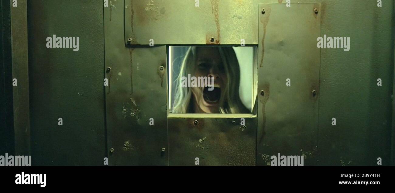 TRANSFERENCE, (aka TRANSFERENCE: ESCAPE THE DARK), Melissa Joy Boerger, 2020. © Epic Pictures ...