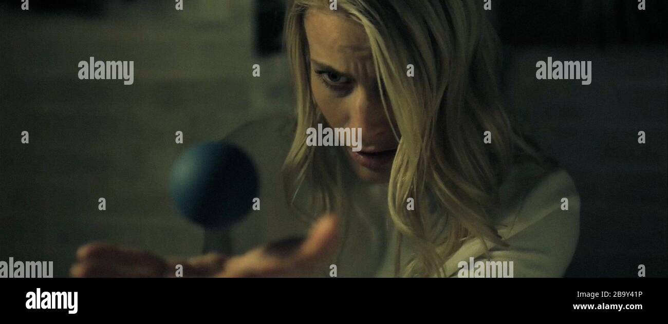 TRANSFERENCE, (aka TRANSFERENCE: ESCAPE THE DARK), Melissa Joy Boerger, 2020. © Epic Pictures ...