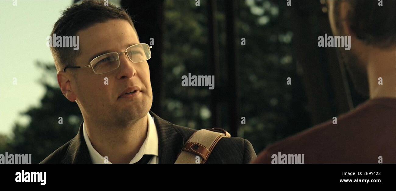 TRANSFERENCE, (aka TRANSFERENCE: ESCAPE THE DARK), Aaron Tomlin, 2020. © Epic Pictures ...