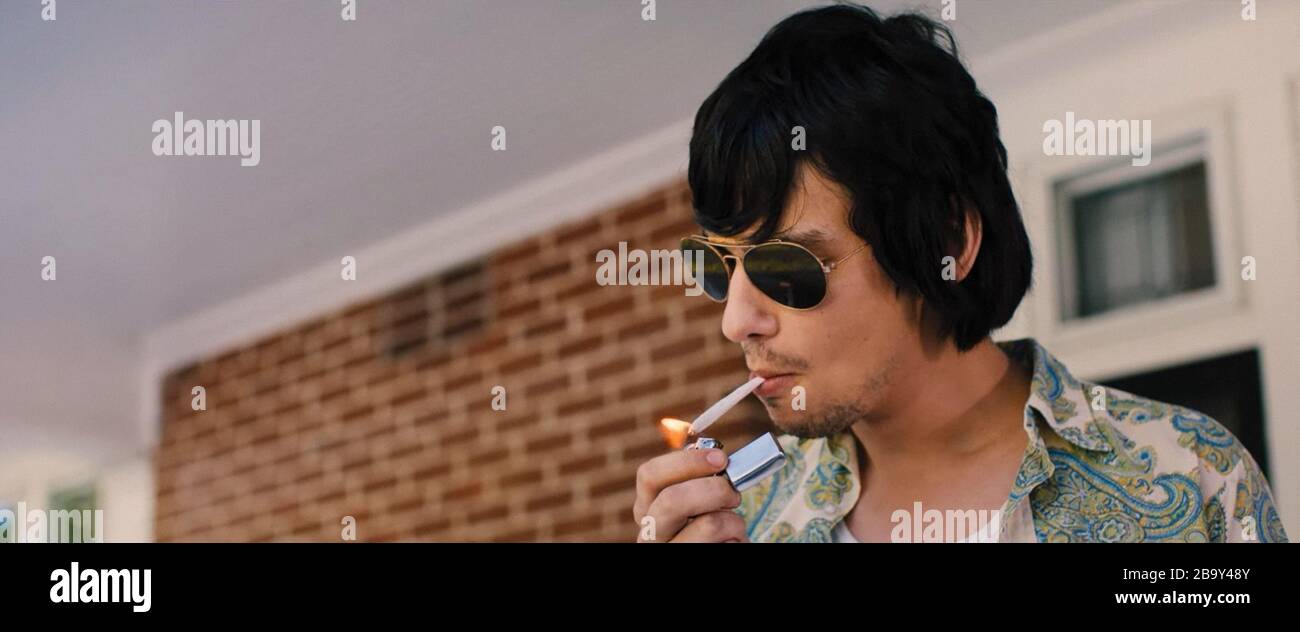 Devon Bostick Smoking Devon Bostick Movie Posters