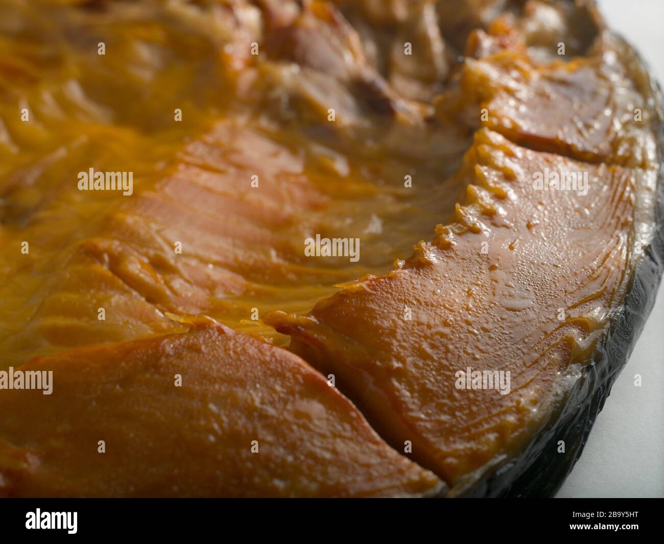 Cold smoked fish hi-res stock photography and images - Alamy