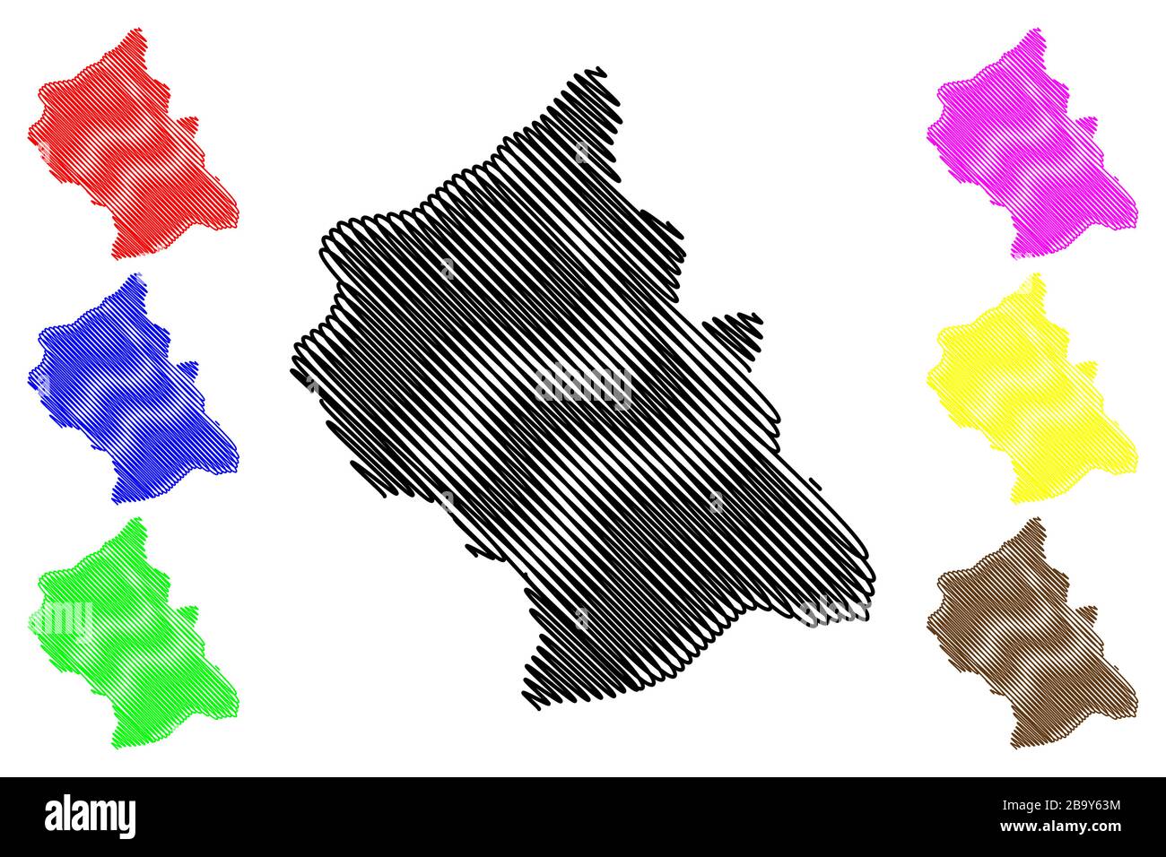 Bitola Municipality (Republic of North Macedonia, Pelagonia Statistical ...
