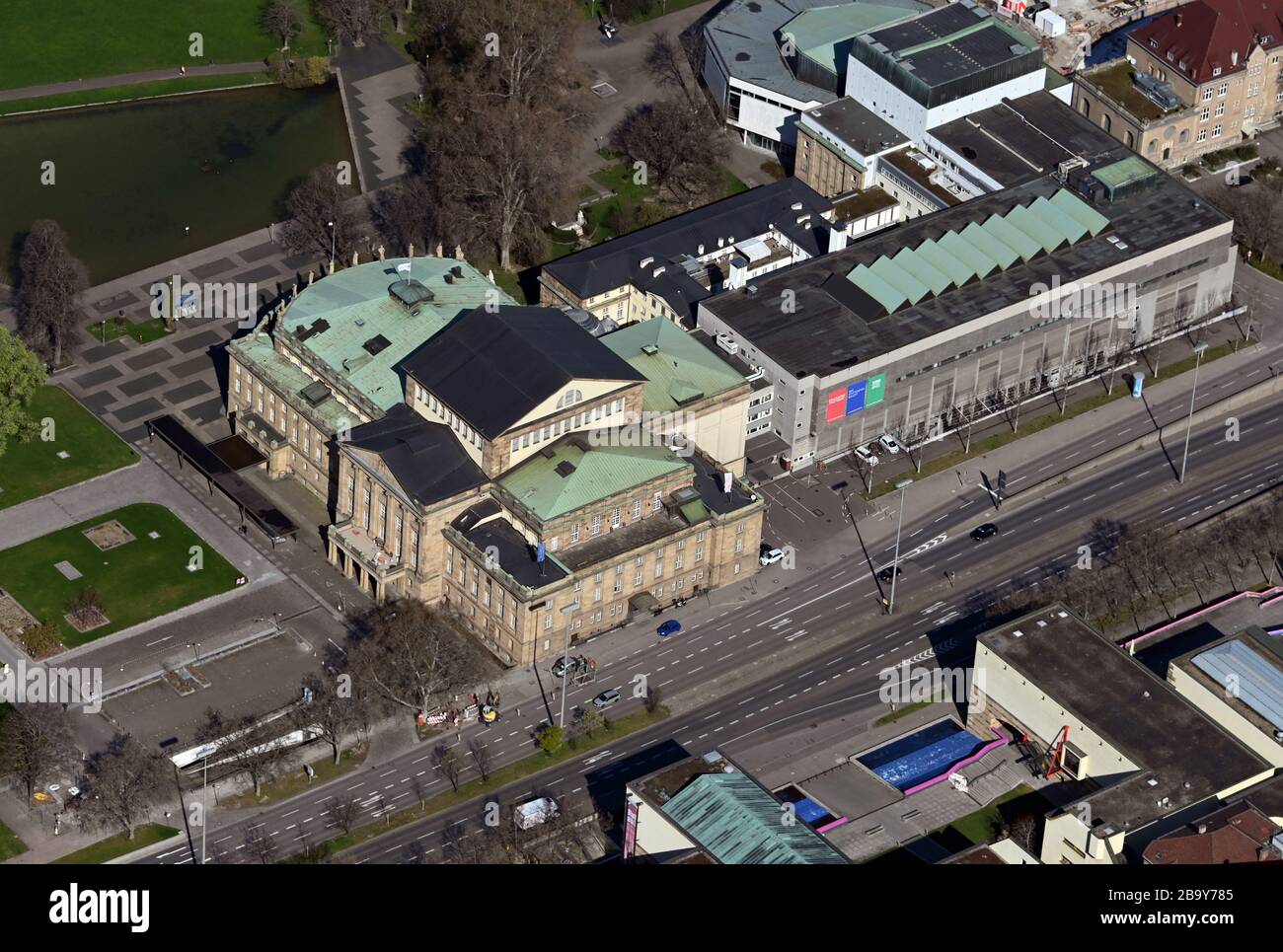 Stuttgart local culture hi-res stock photography and images - Alamy