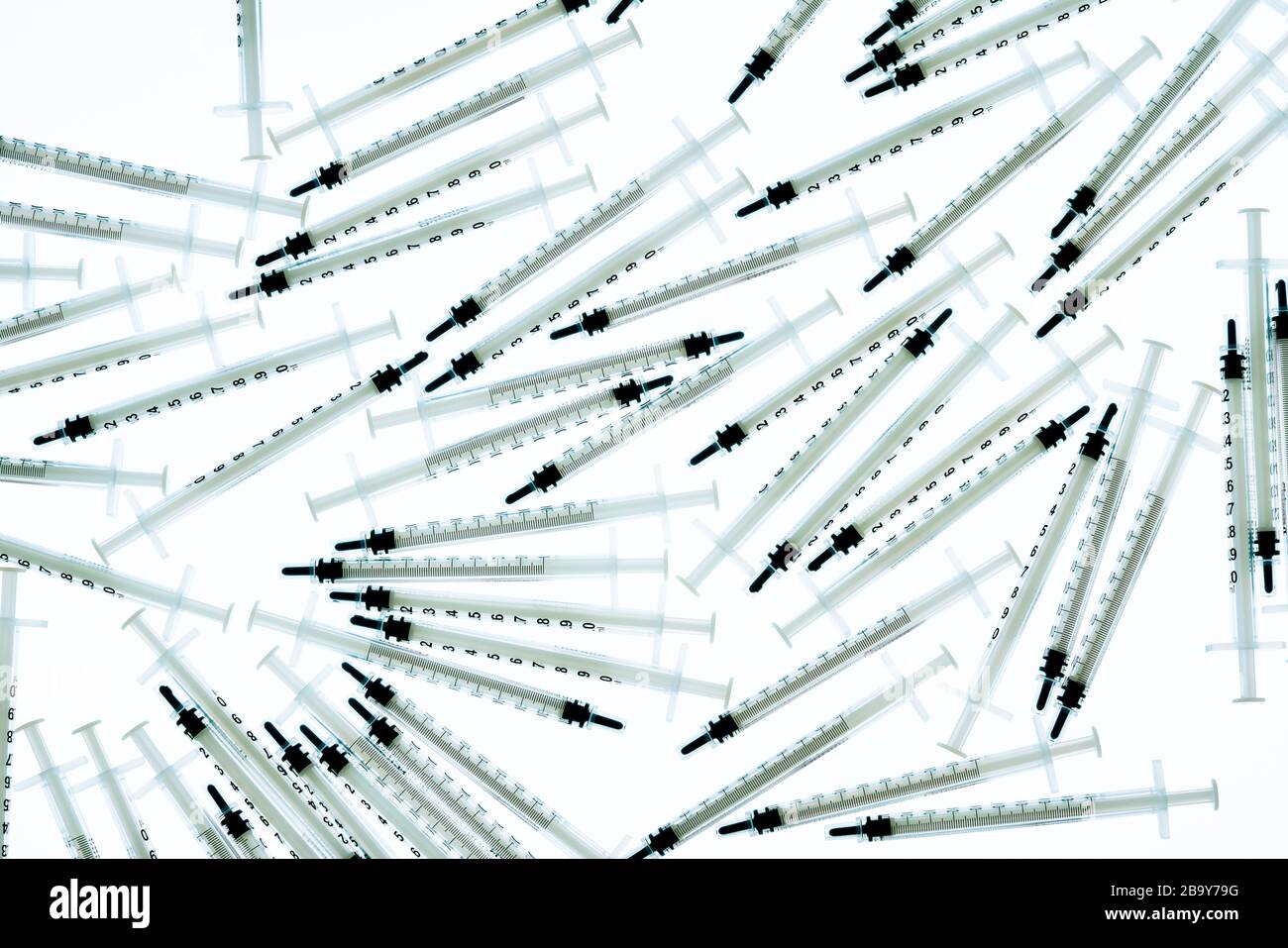 Tuberculosis injection hi-res stock photography and images - Alamy