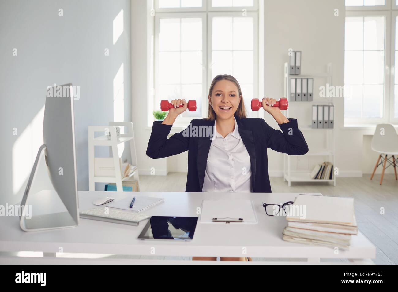 Sedentary activity hi-res stock photography and images - Alamy