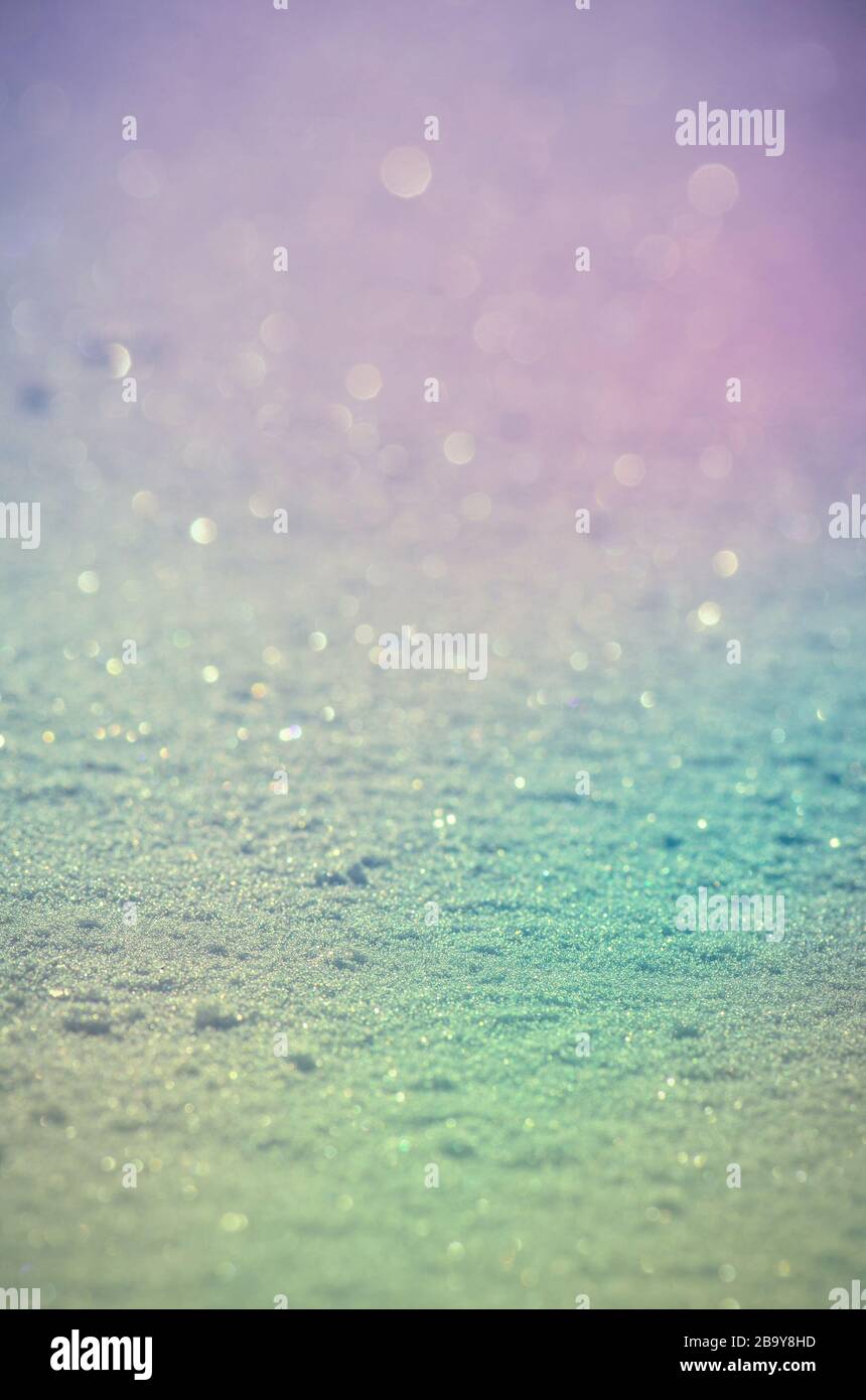 Rainbow colors filter effect. Use for montage or display your products ...