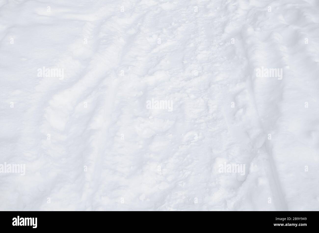 Background of fresh snow texture. Background with snow texture. Fresh ...