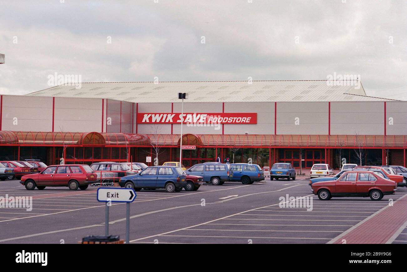 Supermarkets Last Century High Resolution Stock Photography and Images ...