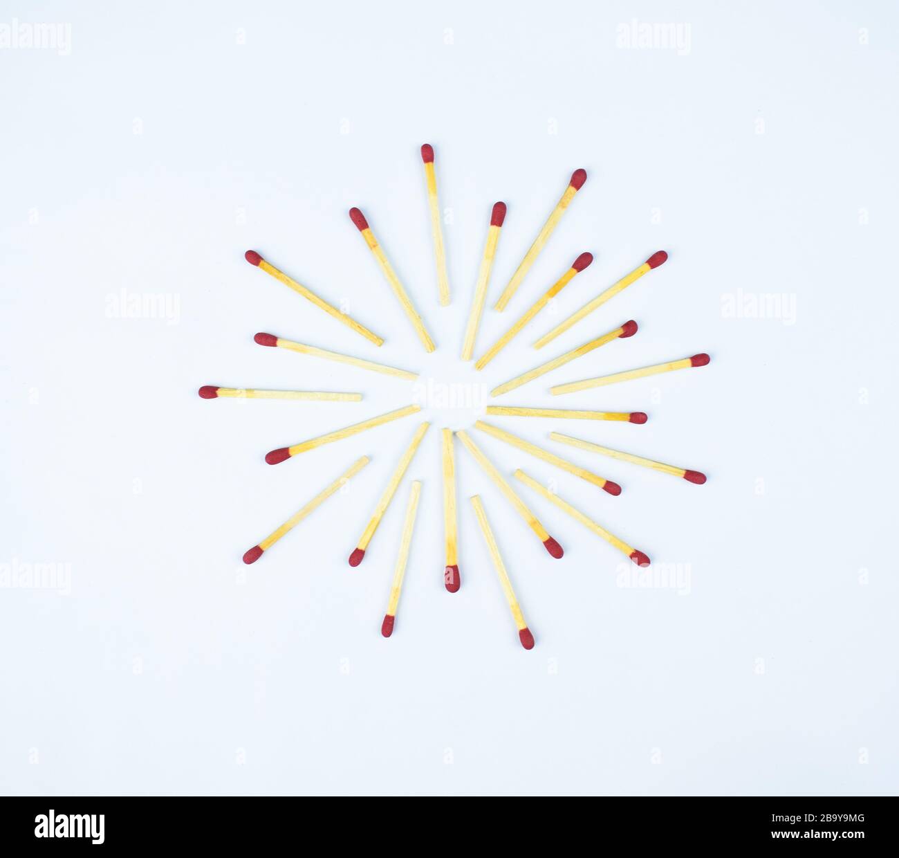 Passion match fire logo hi-res stock photography and images - Alamy