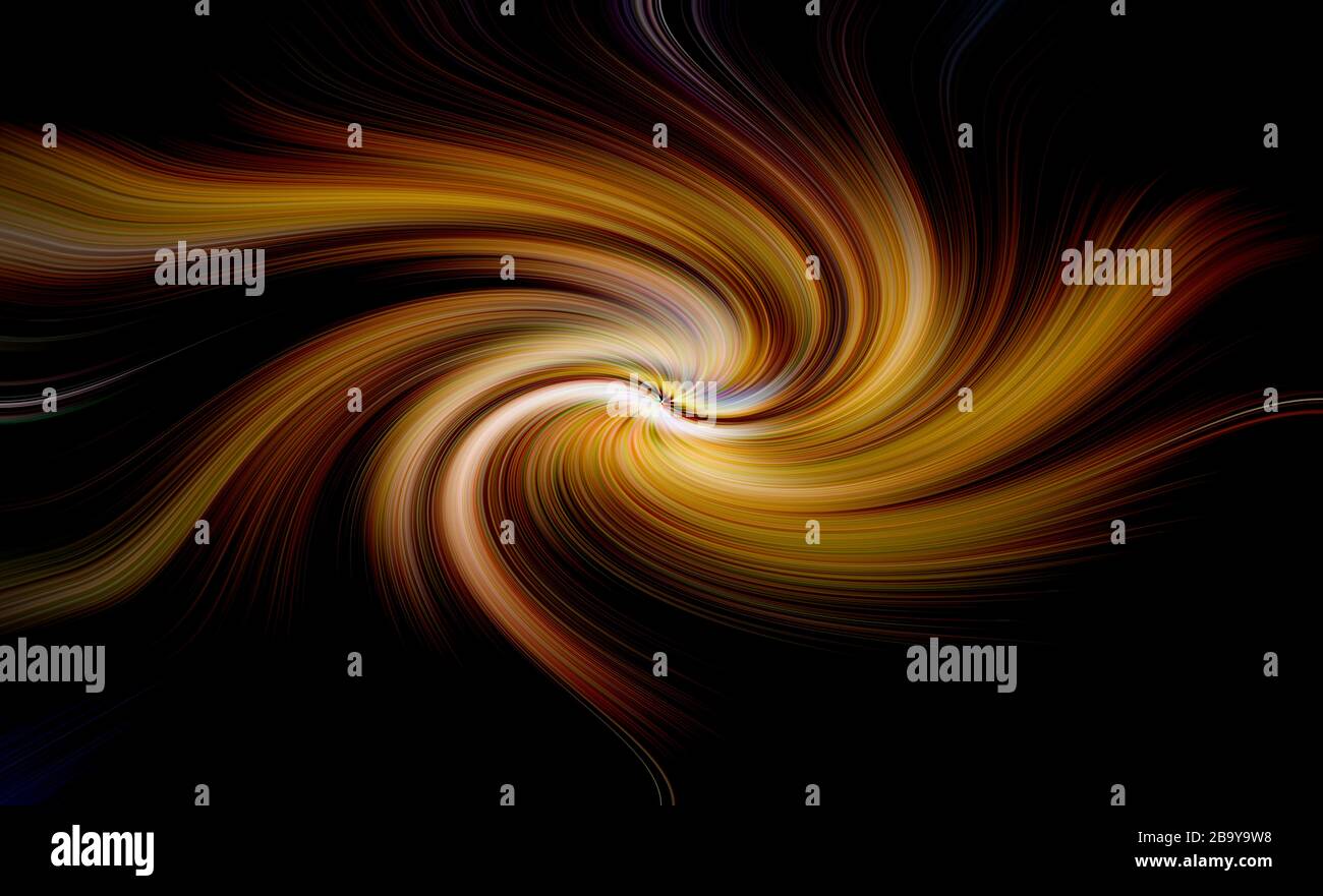 Dynamic shapes hi-res stock photography and images - Alamy