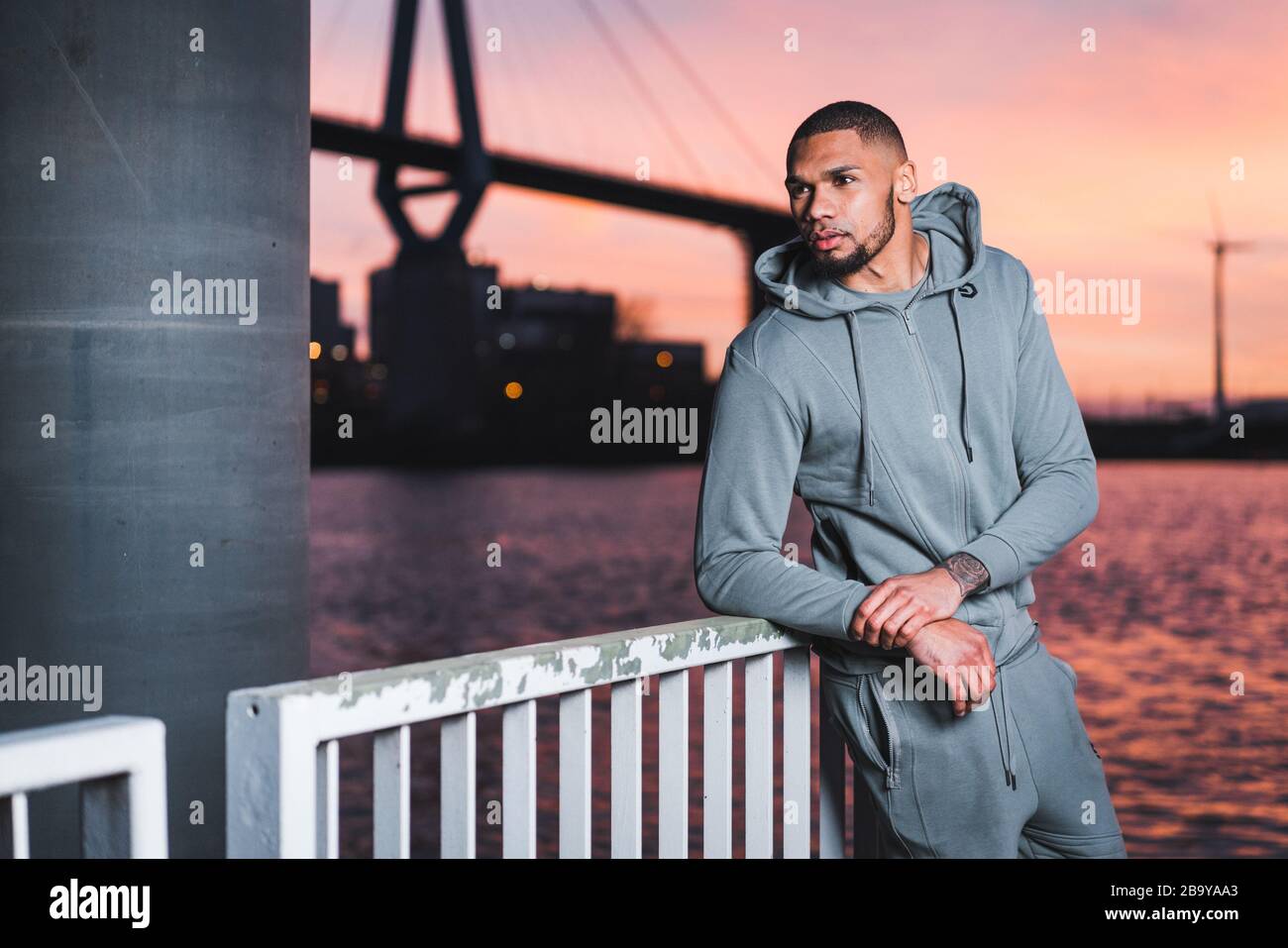 Dominicharrison hi-res stock photography and images - Alamy