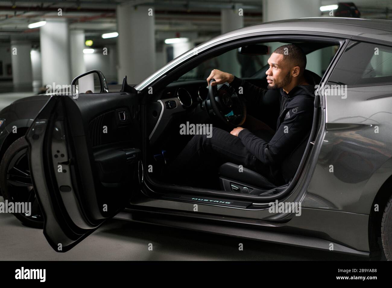 Dominic harrison hi-res stock photography and images - Alamy