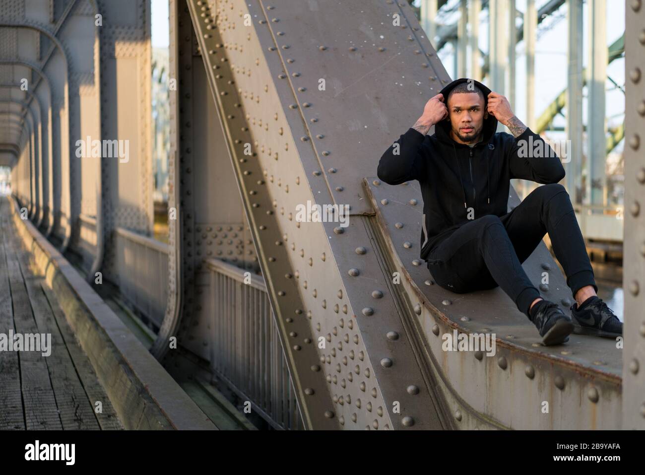 Dominicharrison hi-res stock photography and images - Alamy