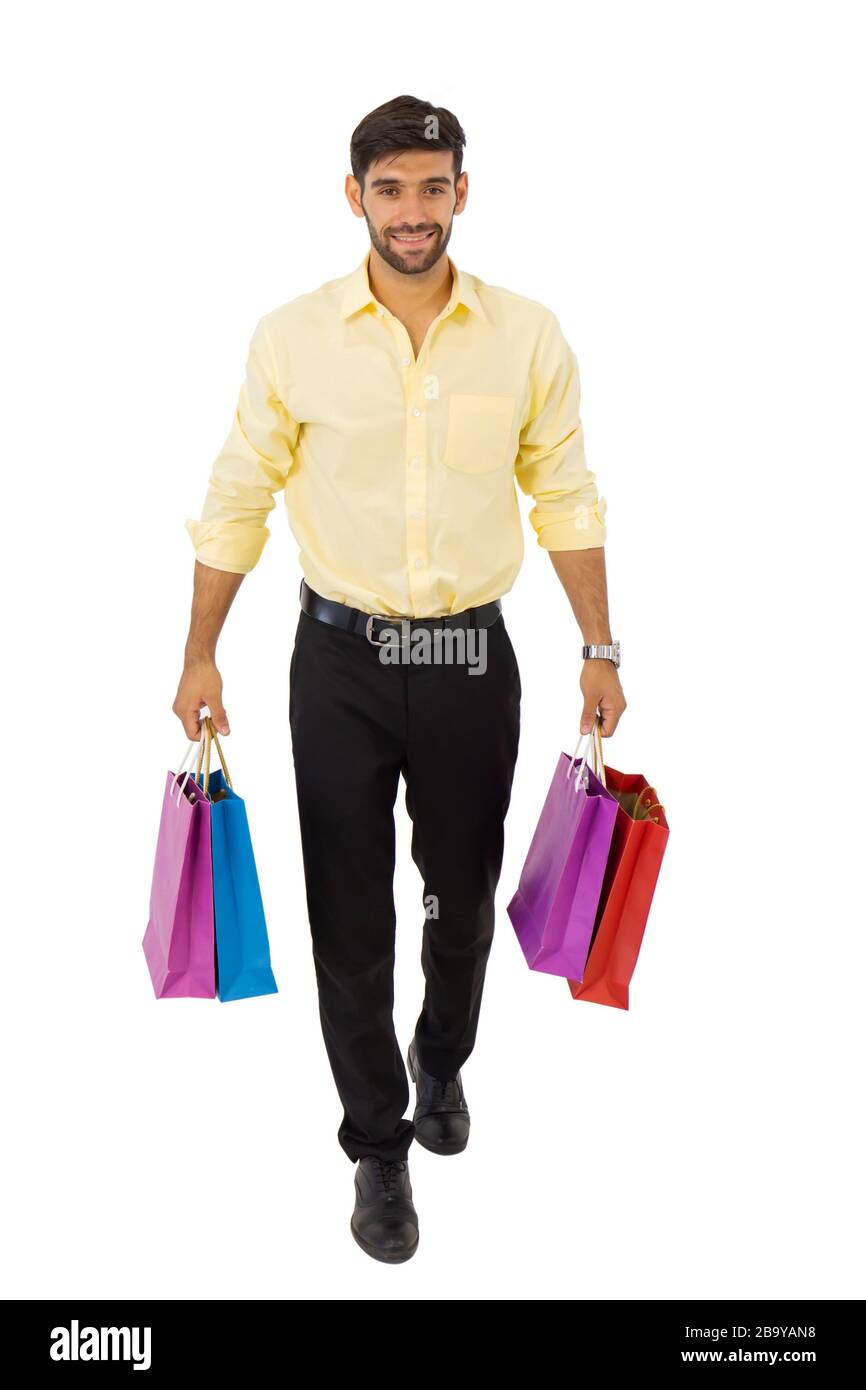 Bag people hi-res stock photography and images - Alamy