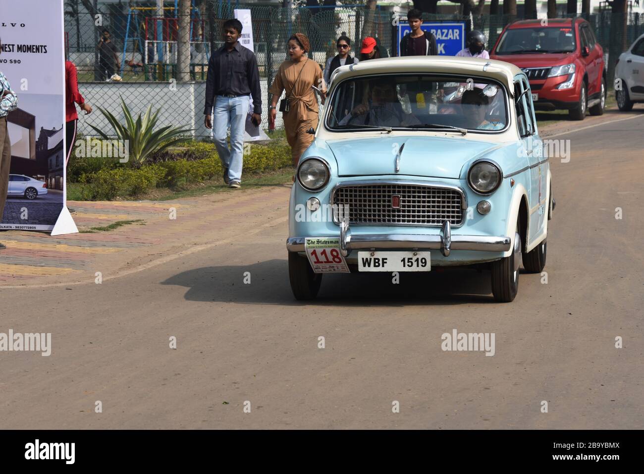 Indian Fiat Car 2022