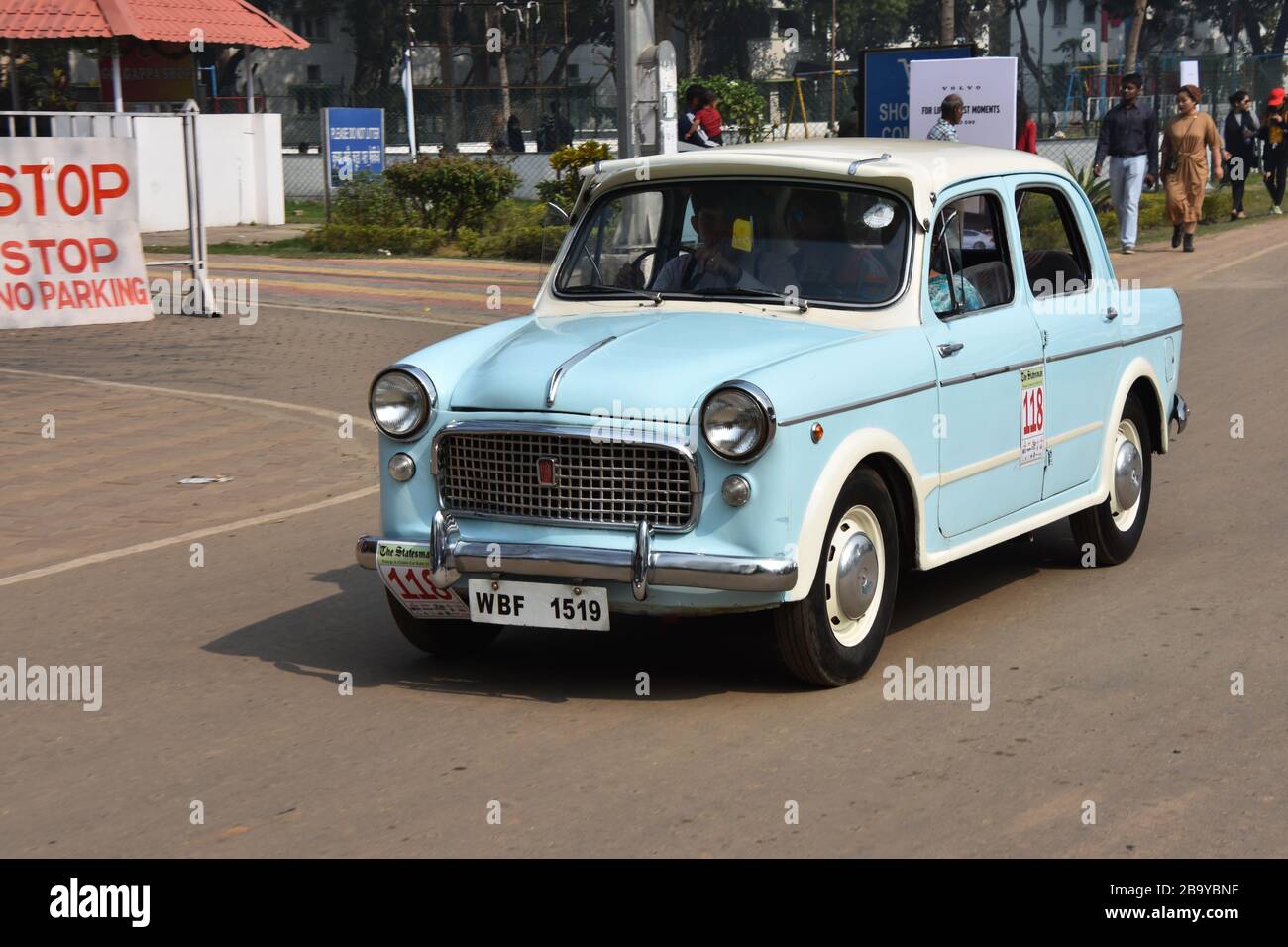 Indian Fiat Car 2022