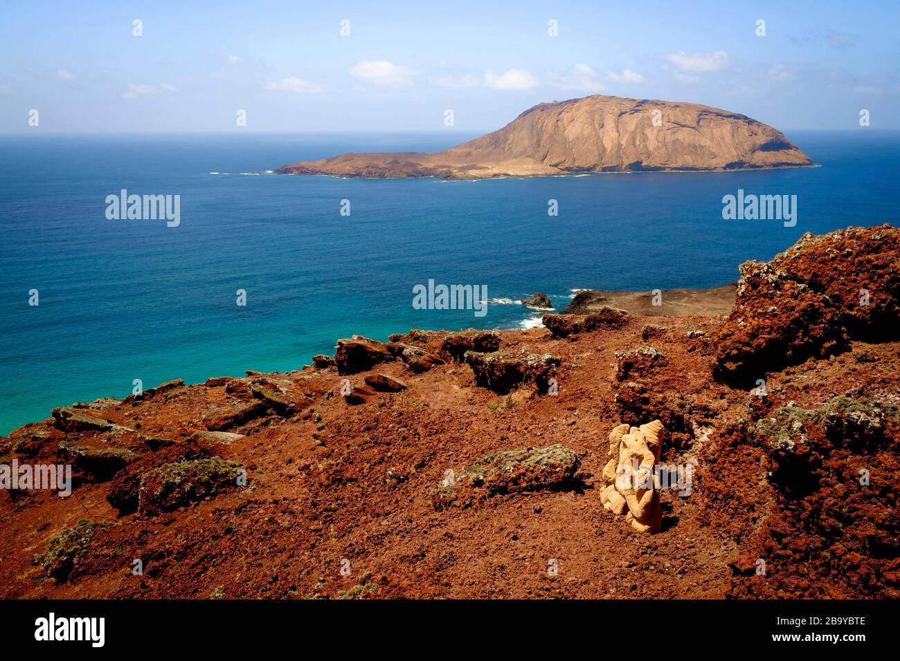 Top of a volcano hi-res stock photography and images - Alamy