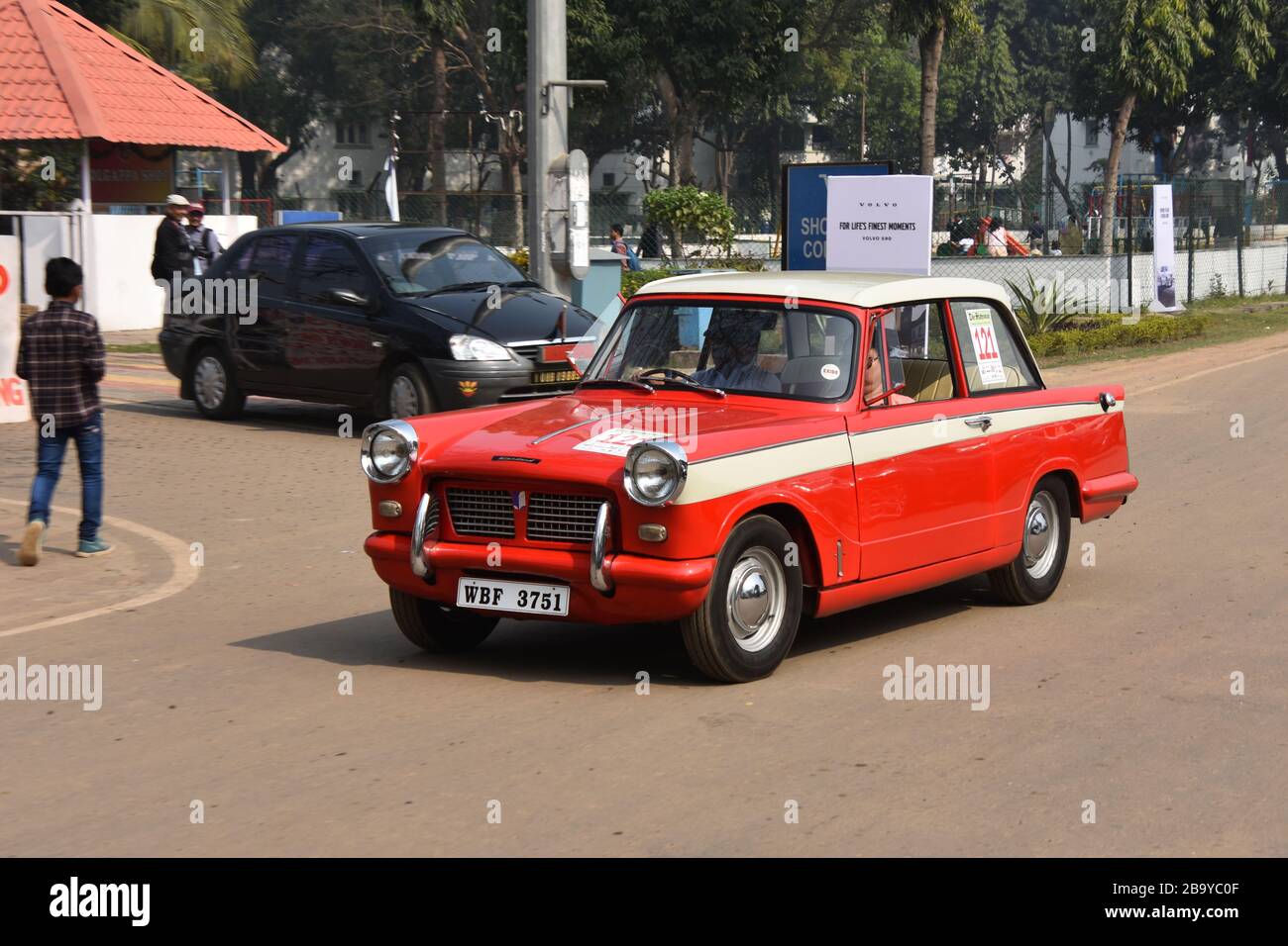 1964 standard herald hi-res stock photography and images - Alamy