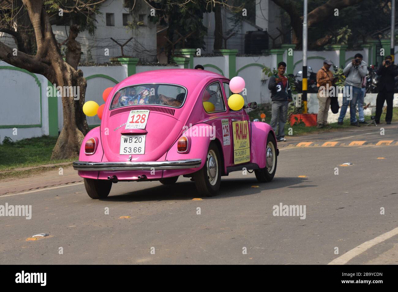 Vw beetle 1970 hi-res stock photography and images - Alamy