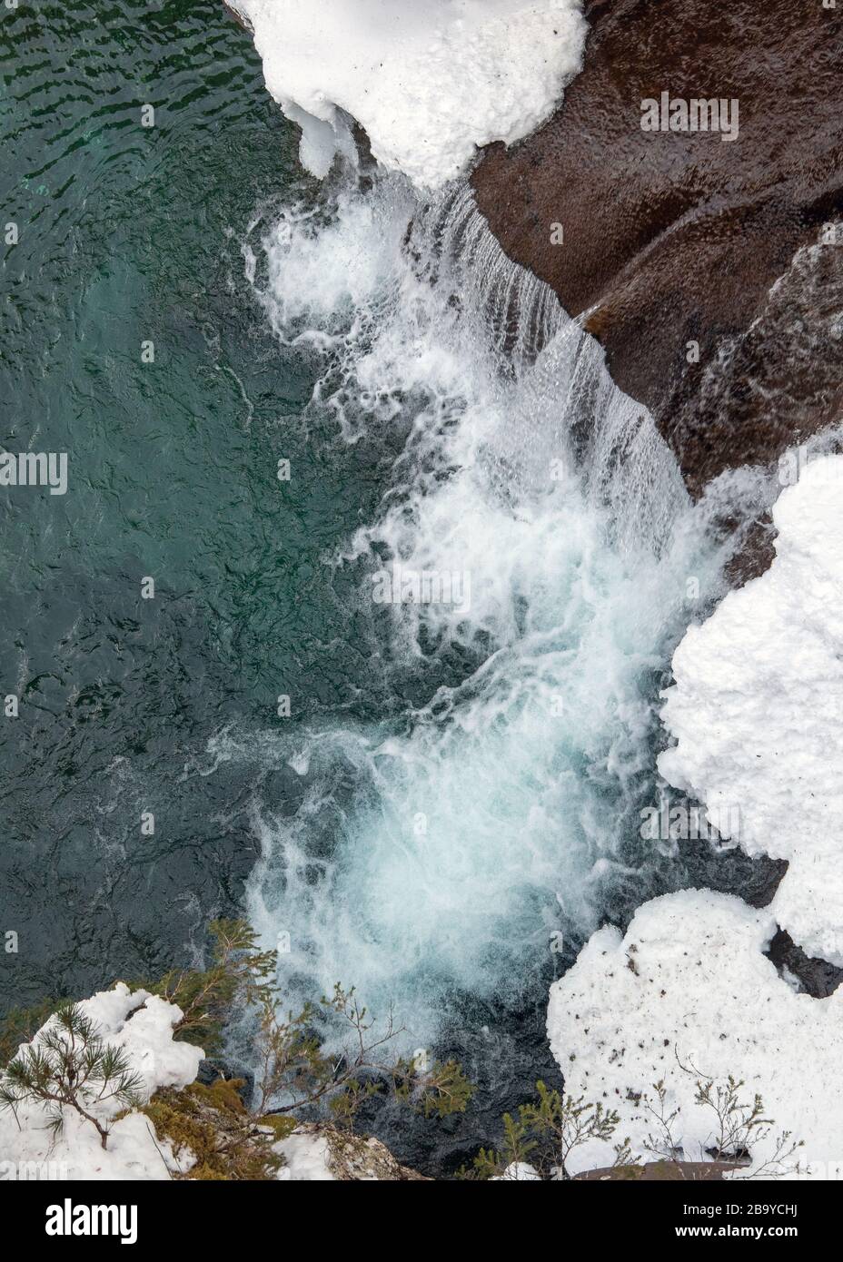Passo del travignolo hi-res stock photography and images - Alamy
