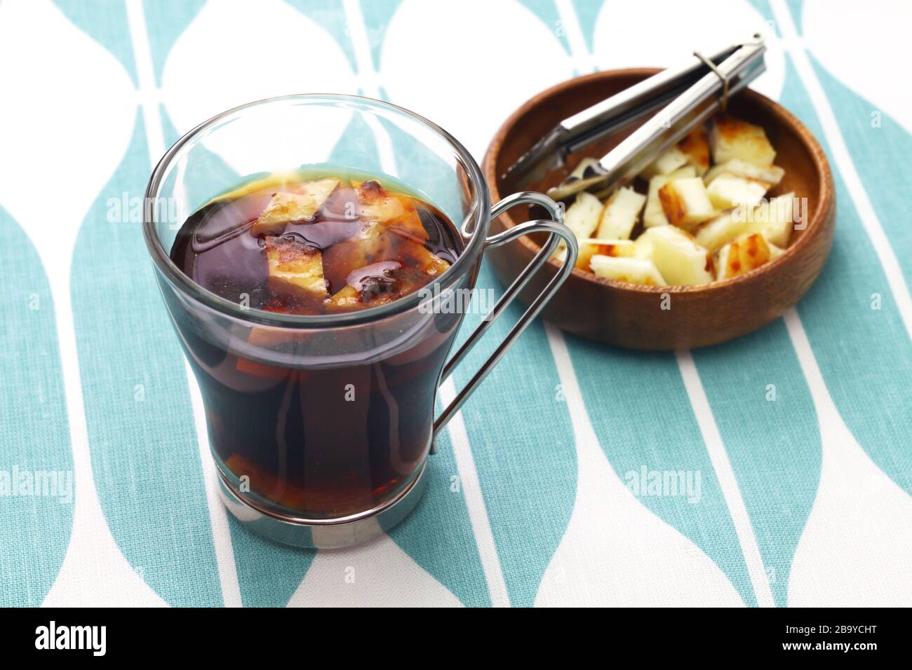 Kaffeost hi-res stock photography and images - Alamy