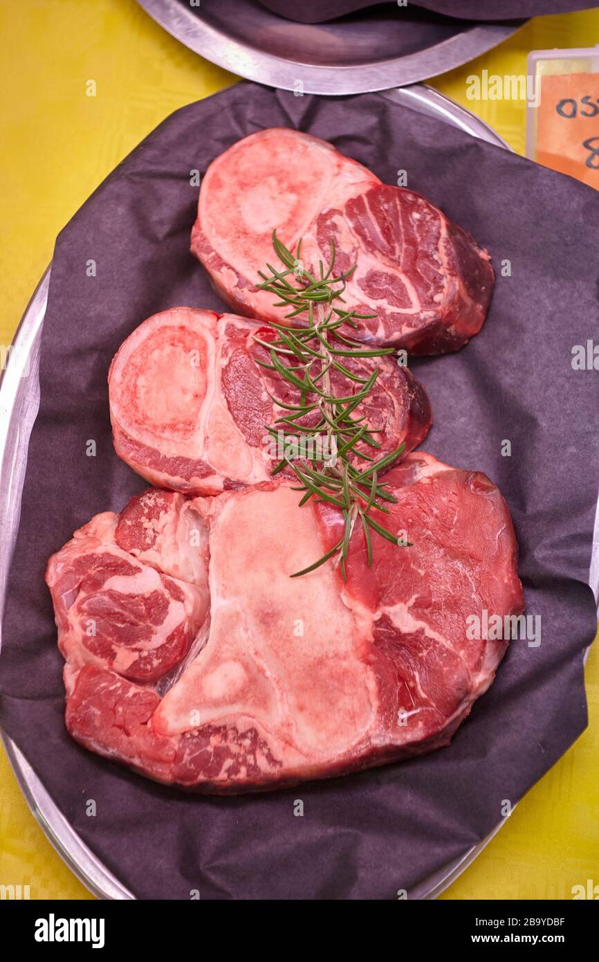 Small beef cuts in hi-res stock photography and images - Alamy