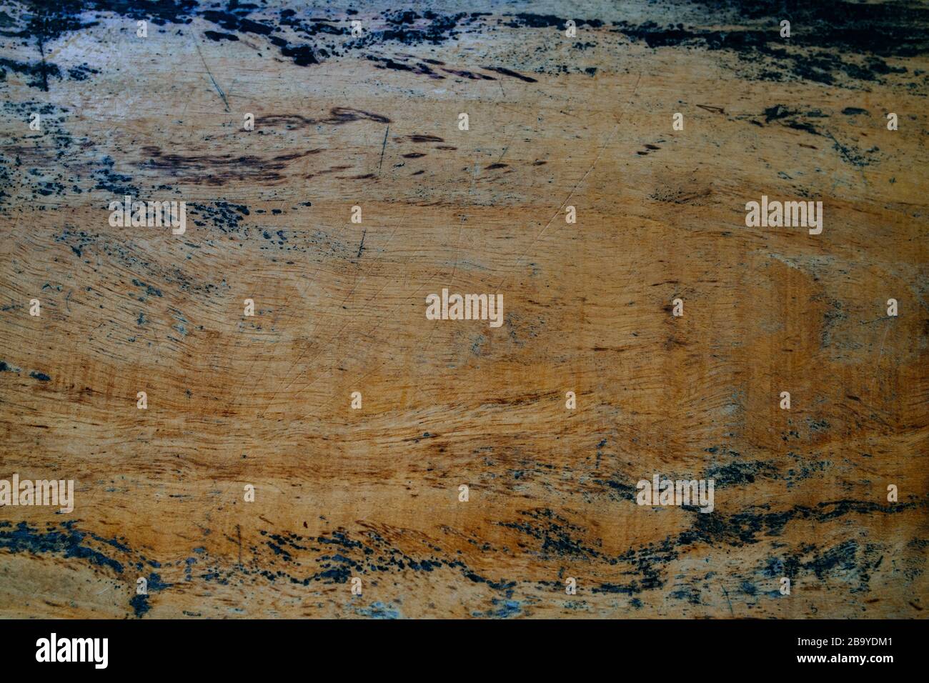 Wood background texture. Top view on old wooden parallel boards ...