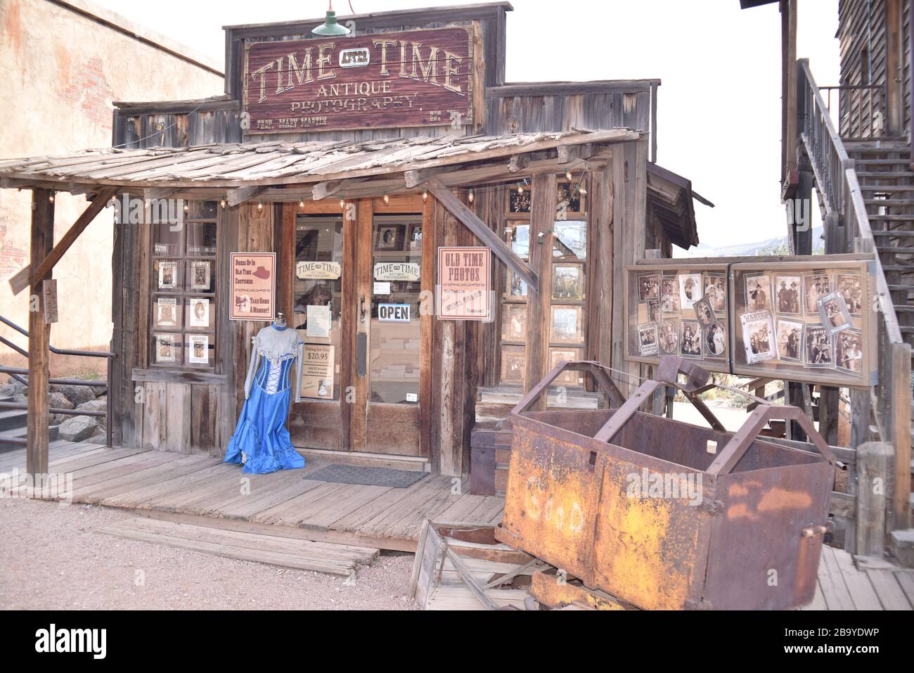 Gold Mining Tools High Resolution Stock Photography and Images - Alamy