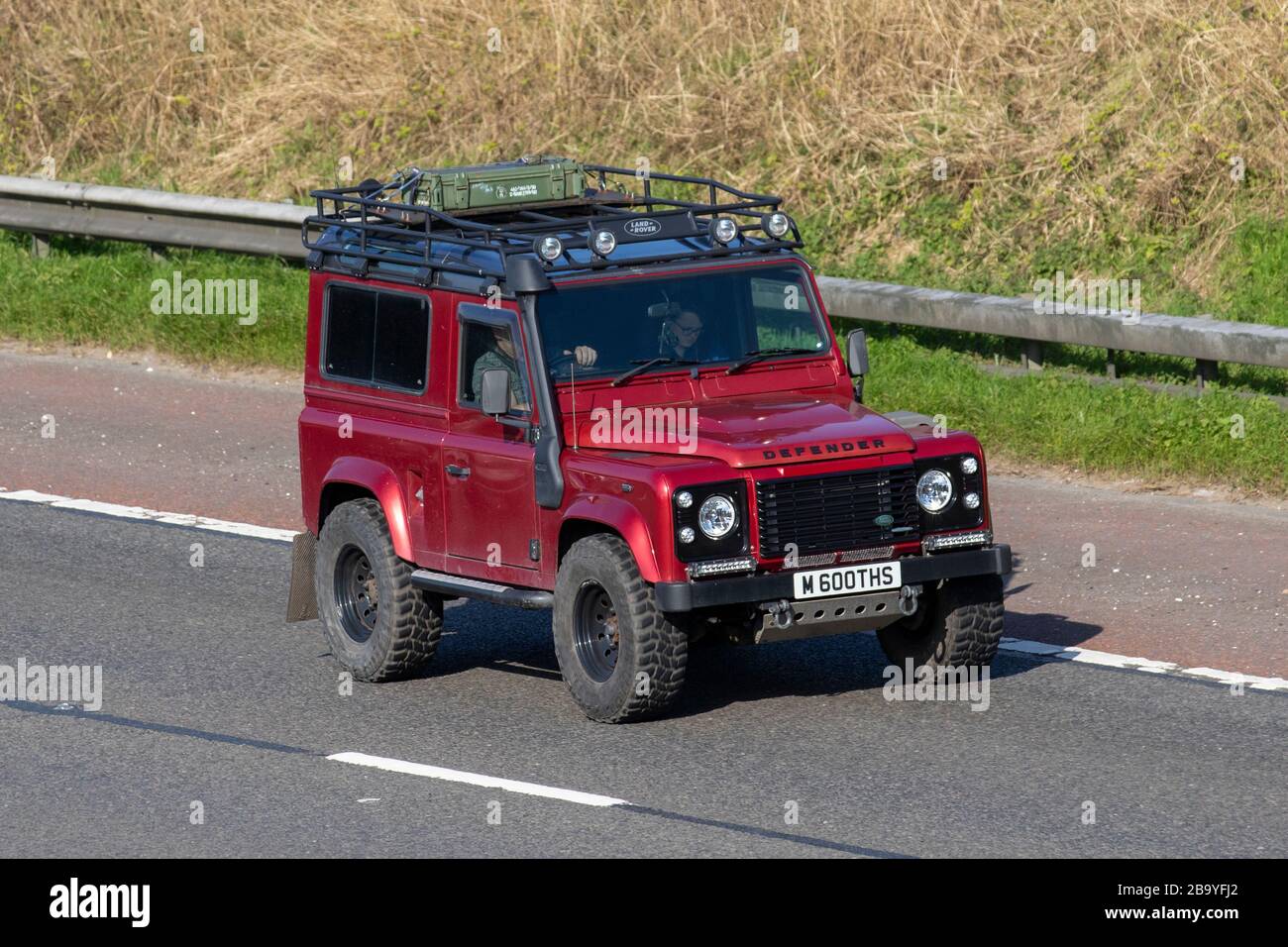 1990s car rover hi-res stock photography and images - Alamy