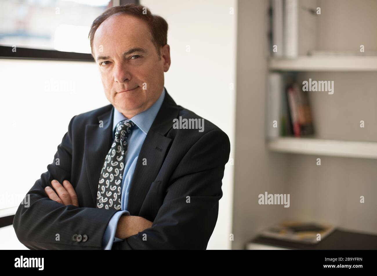 Business people working cubicles in hi-res stock photography and images ...