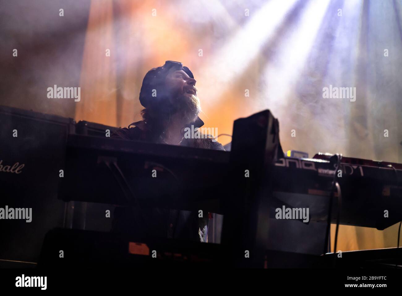 Steinar sverd johnsen hi-res stock photography and images - Alamy