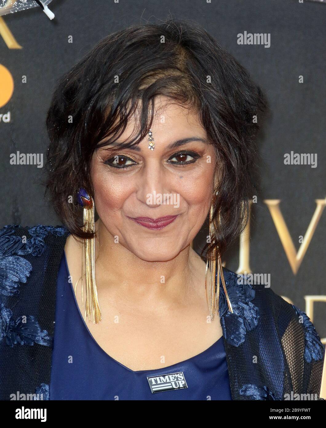 Meera syal 2018 hi-res stock photography and images - Alamy