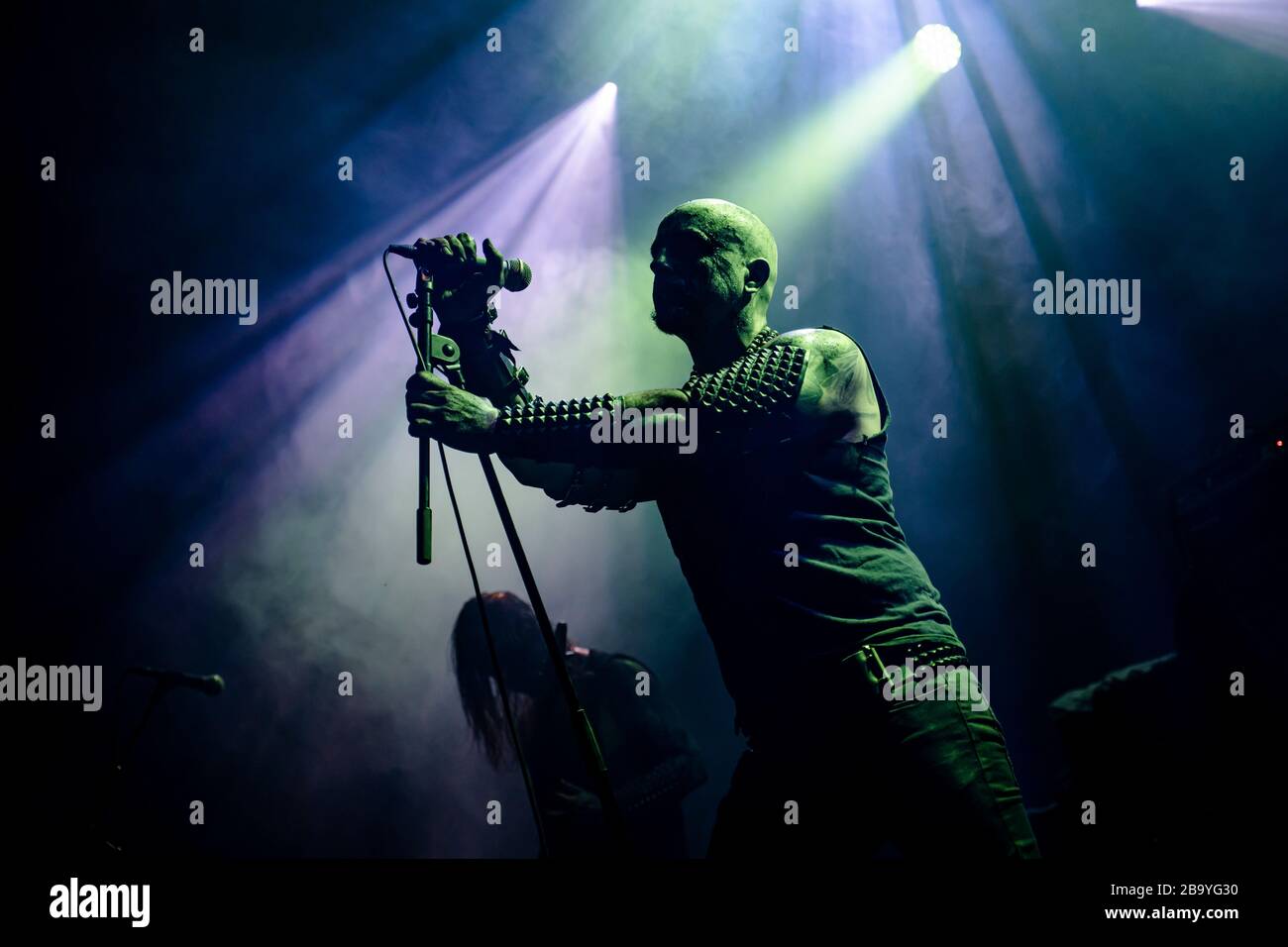 Hoath torog hi-res stock photography and images - Alamy