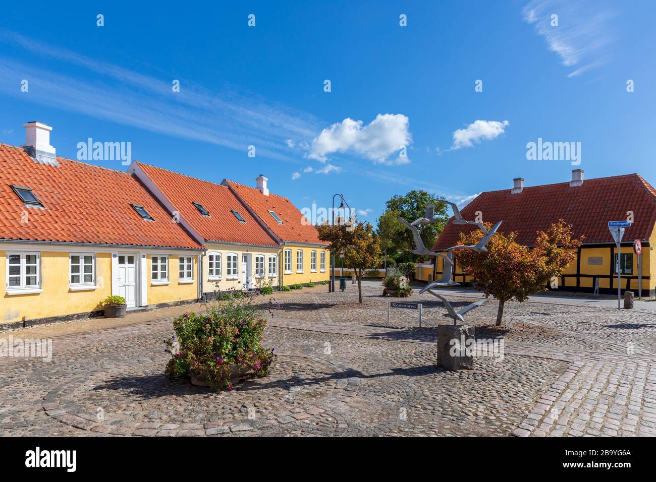 North denmark region hi-res stock photography and images - Alamy